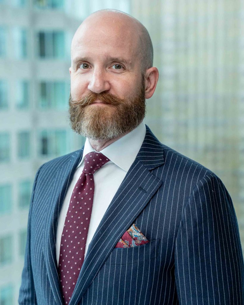 Management Team | Brompton Funds