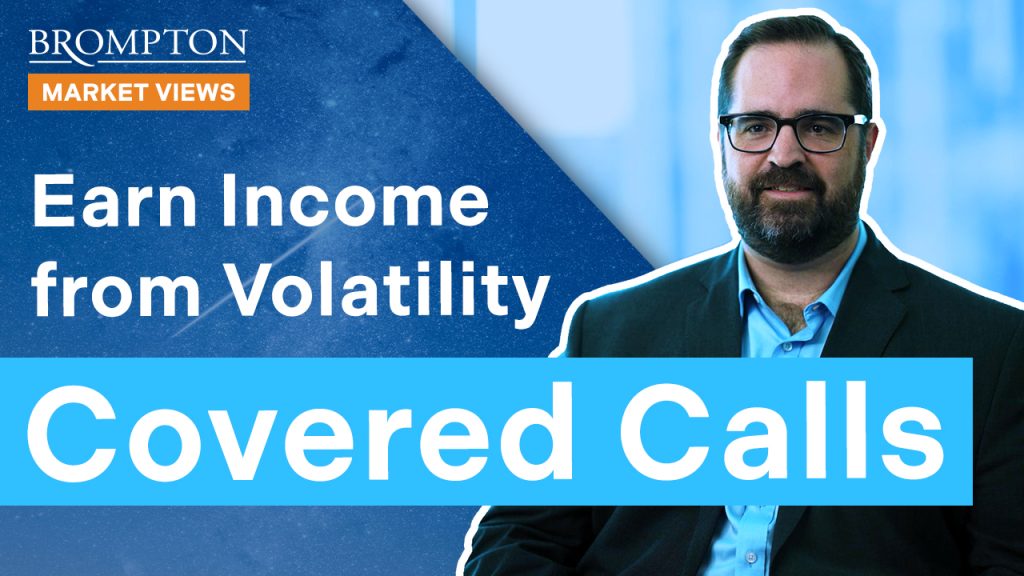 Investment Solutions For Income & Growth | Brompton Funds