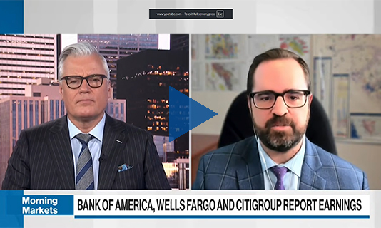 Mike Clare shares his perspective on the proposed credit card interest ...